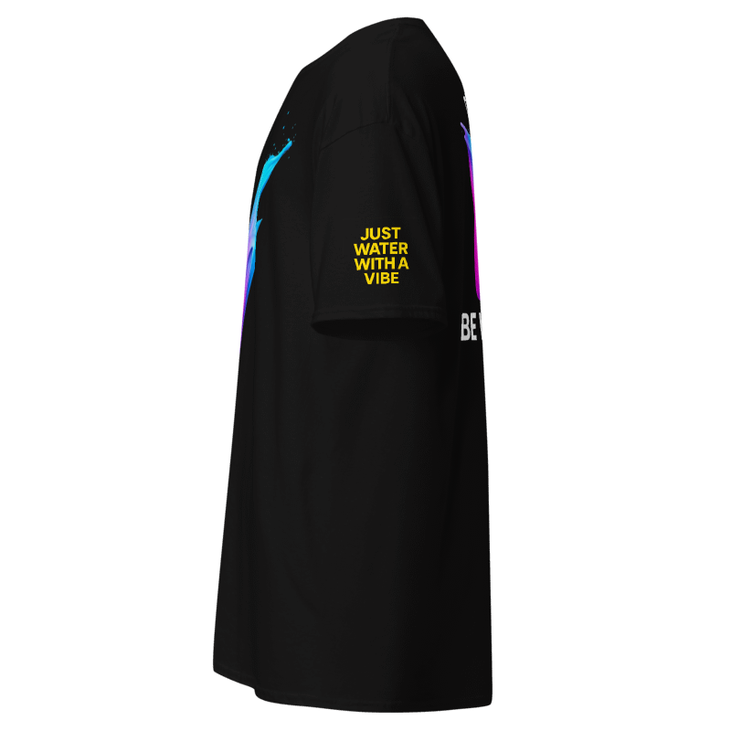 Supporter Edition Vibe Tee – Drink Vibe Water